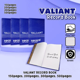 RECORD BOOK 500 pages - Best Prices and Online Promos - Feb 2026 ...
