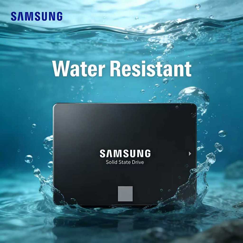 Samsung SSD 870 EVO Internal SSD 1TB 2TB SATA3 2.5"Solid State Drive ...
