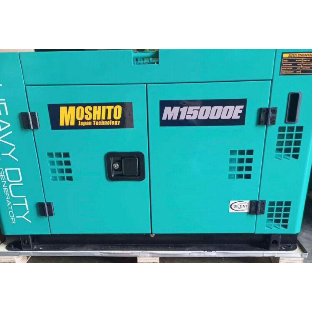 Shop generator 15kva for Sale on Shopee Philippines