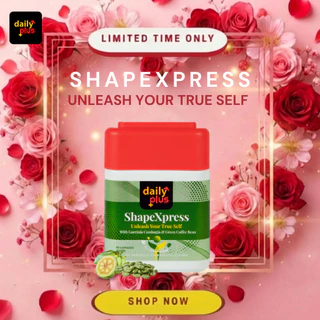 Daily Plus, Online Shop | Shopee Philippines