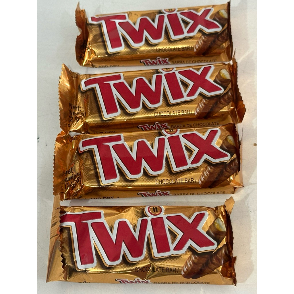 Shop twix for Sale on Shopee Philippines