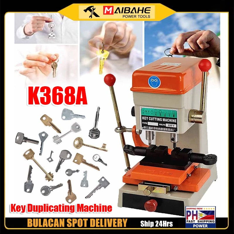 Shop key duplicator for Sale on Shopee Philippines