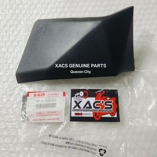 SGP Bulsa / Rack for Suzuki Avenis Motorcycles [92112-14L00-000] (stock ...