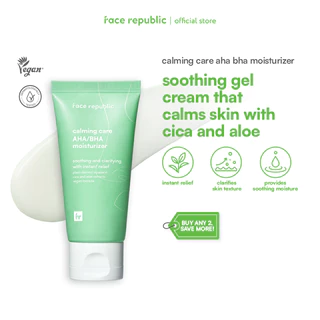 Face Republic Official Store | Shopee Philippines