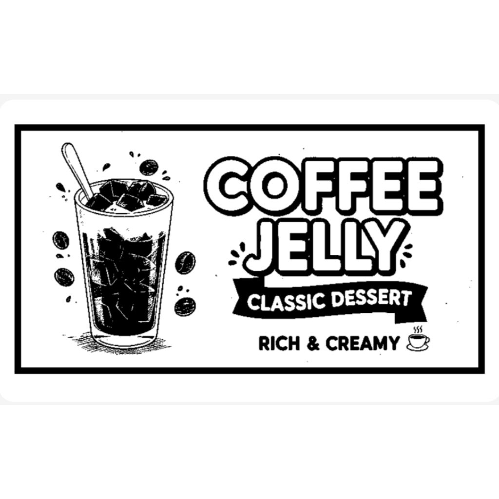 Shop coffee jelly for Sale on Shopee Philippines