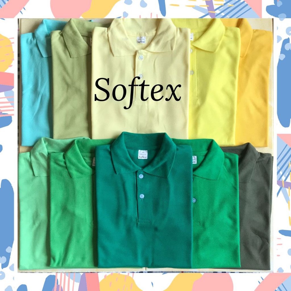 Shop softex shirt for Sale on Shopee Philippines