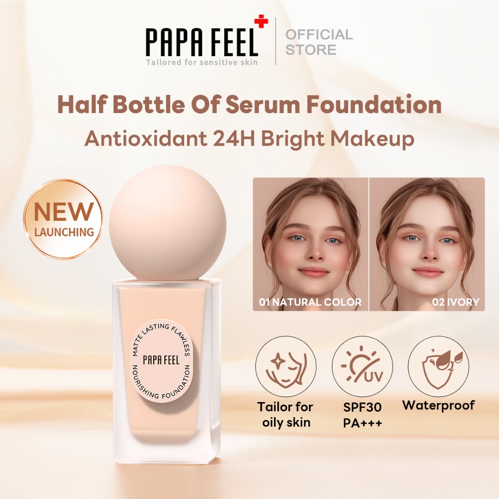 PAPA FEEL , Online Shop | Shopee Philippines