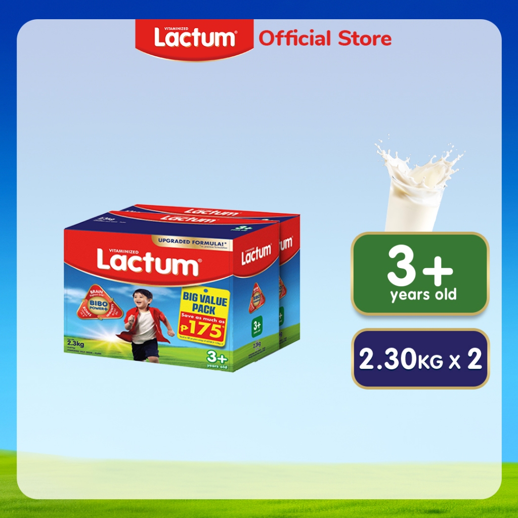 Lactum Official Store, Online Shop | Shopee Philippines