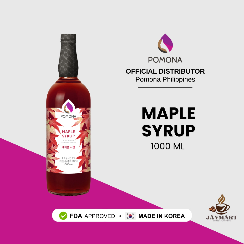 Shop maple syrup for Sale on Shopee Philippines