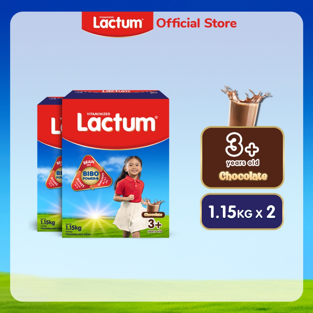 Lactum Official Store, Online Shop | Shopee Philippines