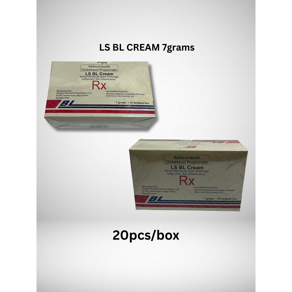 Shop bl cream for Sale on Shopee Philippines