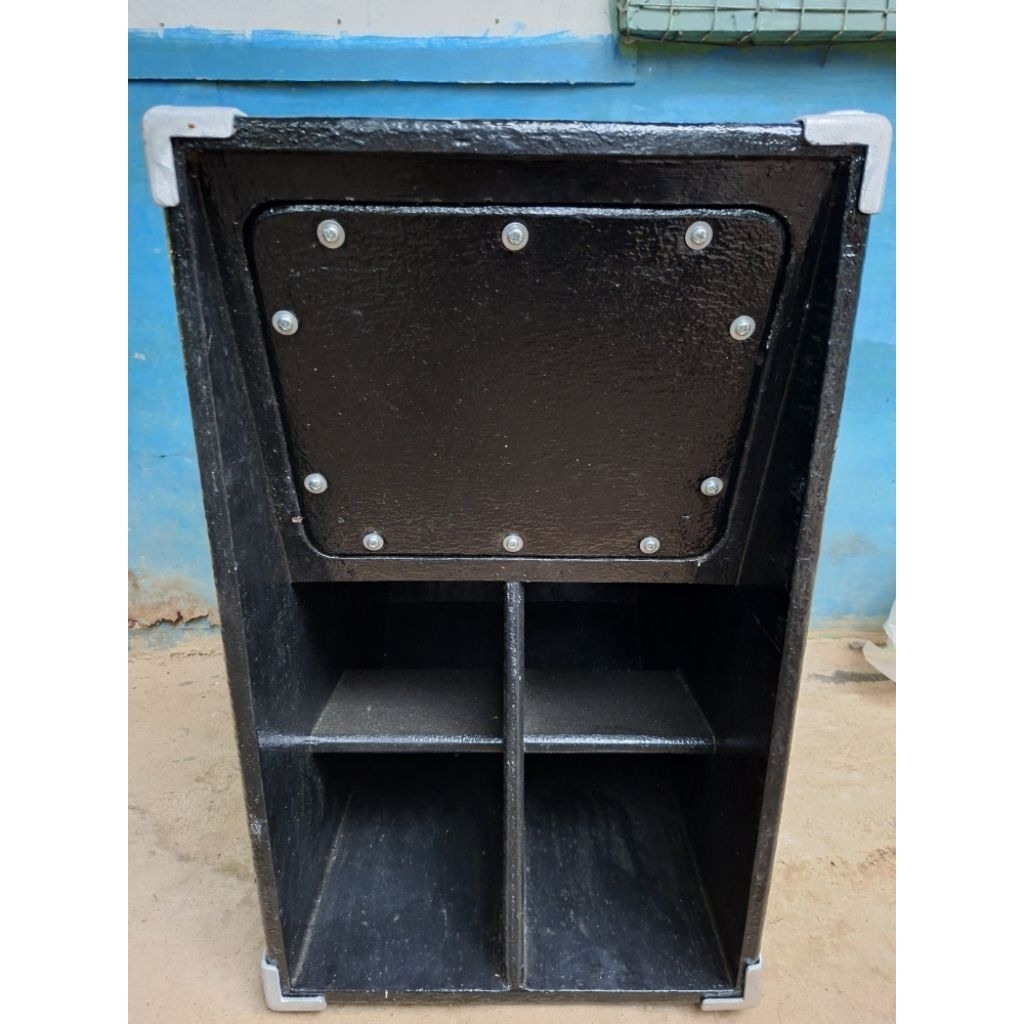 D12 inches MCV BOX over size with paint and accessories | Shopee ...