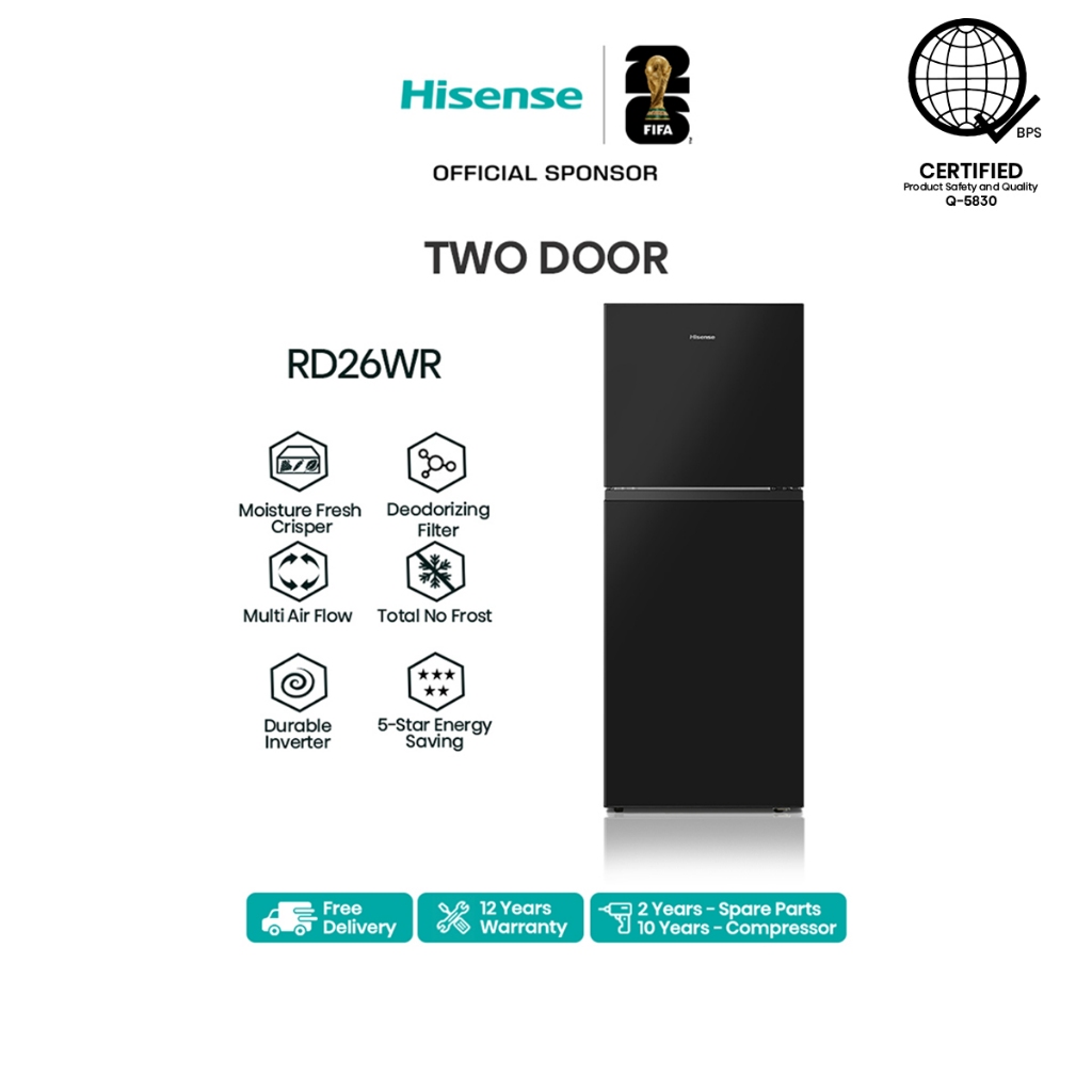 Hisense Official Store, Online Shop | Shopee Philippines