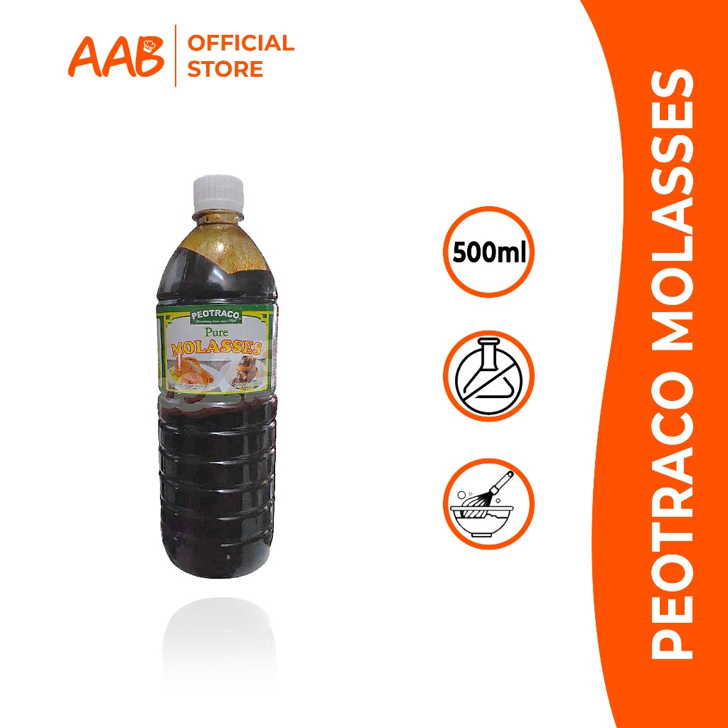 molasses 1 liter - Best Prices and Online Promos - Apr 2026 | Shopee ...