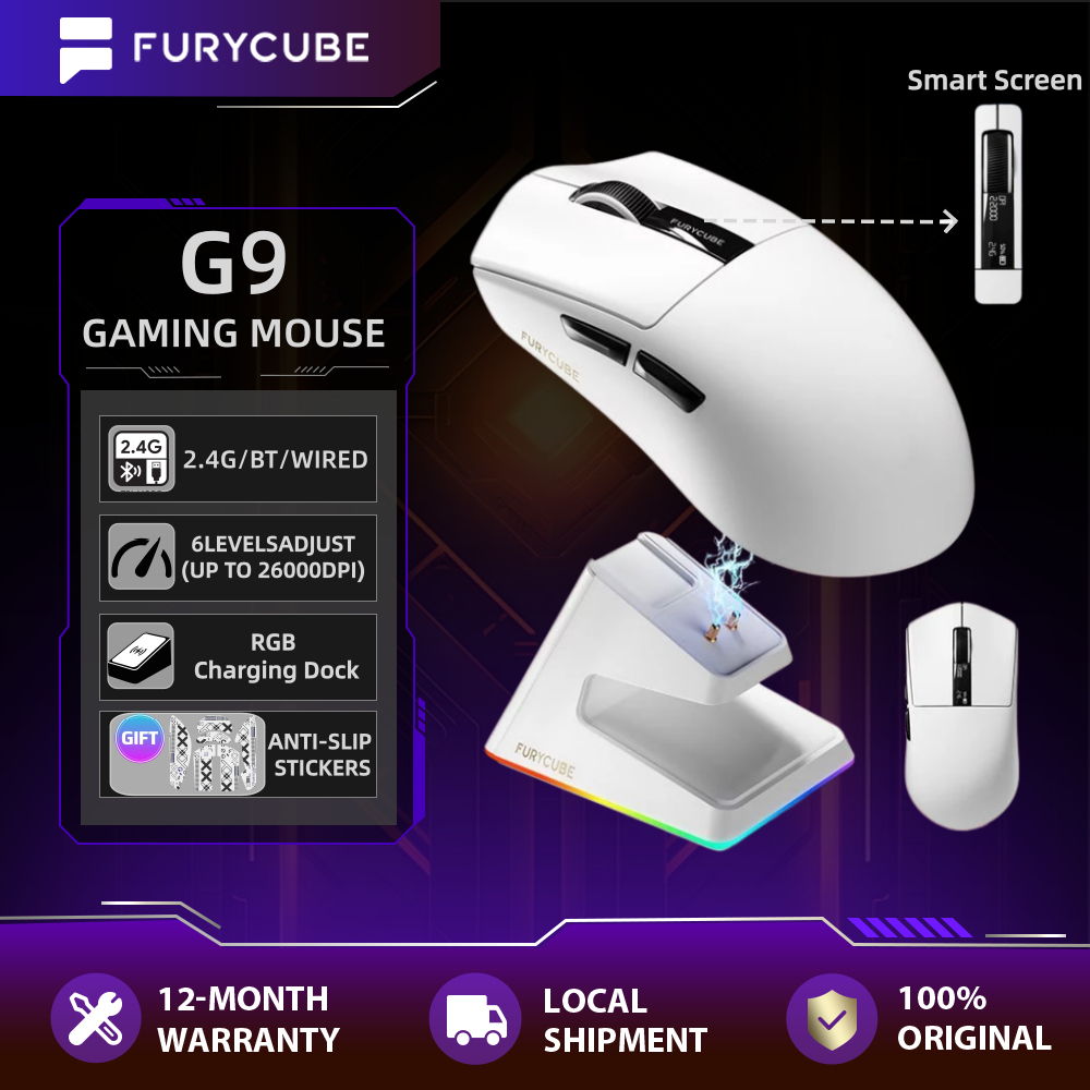 furycube.ph, Online Shop | Shopee Philippines