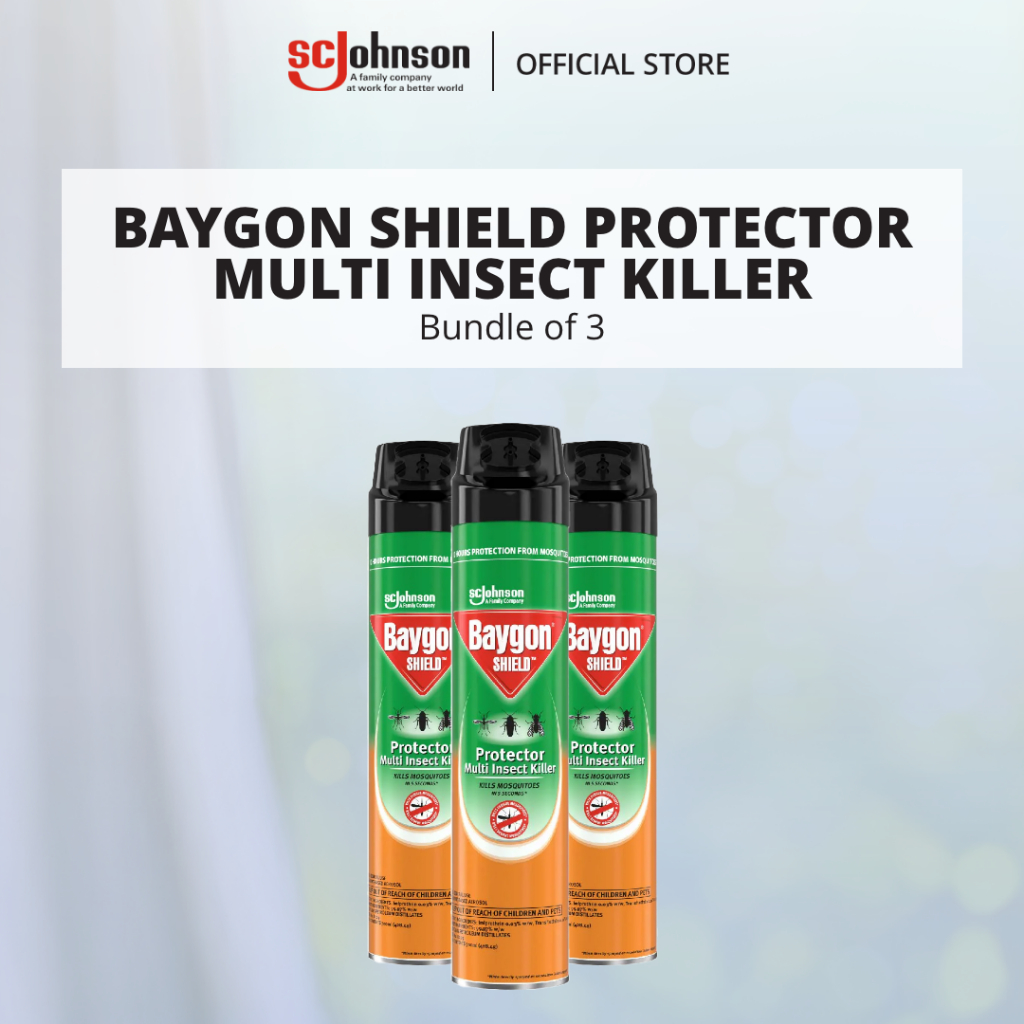 baygon spray - Best Prices and Online Promos - May 2026 | Shopee ...