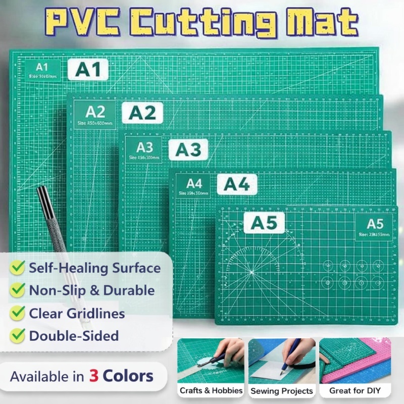 Shop paper cutter board for Sale on Shopee Philippines