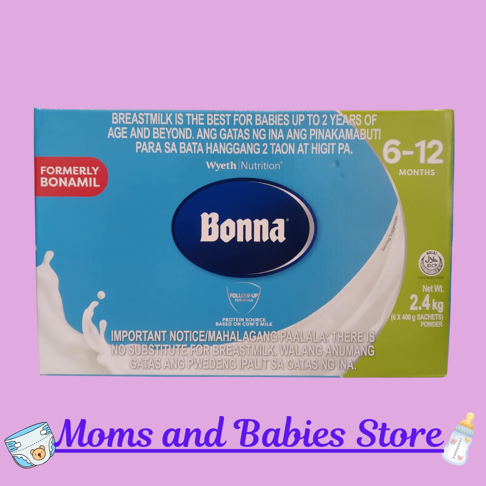 Shop bonna 6-12 months for Sale on Shopee Philippines