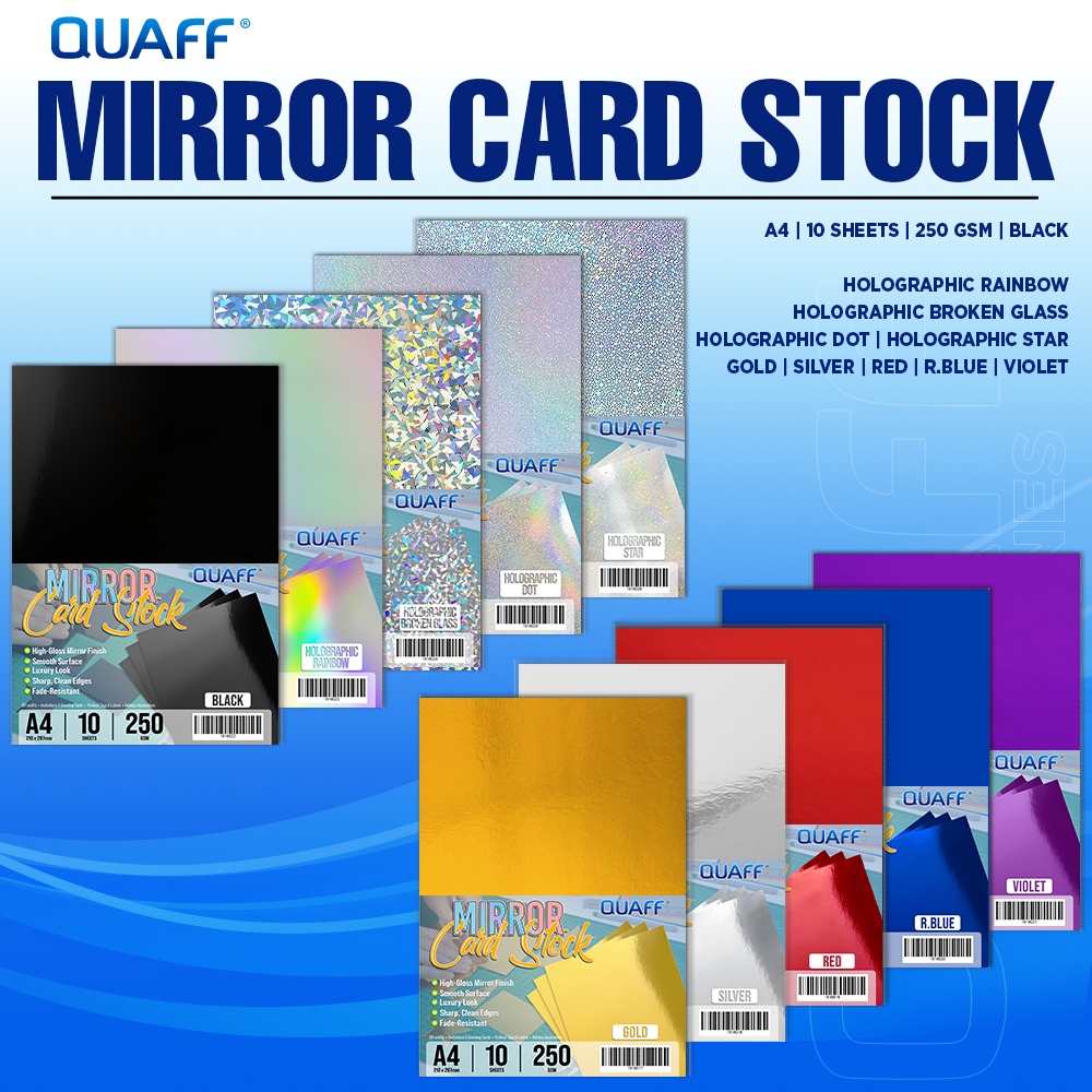 Shop cardstock paper for Sale on Shopee Philippines