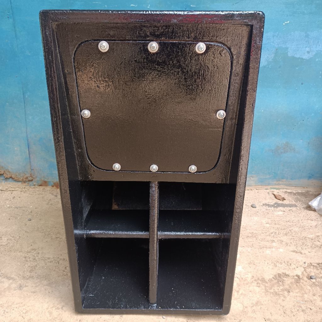 D8 inches MCV box w/paint over size | Shopee Philippines