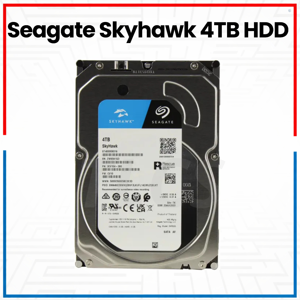 seagate skyhawk 4tb - Best Prices and Online Promos - Jun 2026 | Shopee ...
