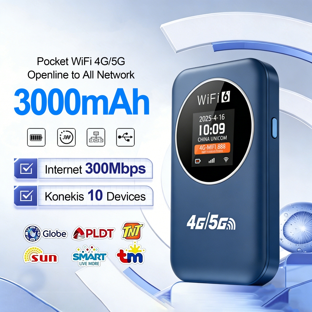 Shop gomo pocket wifi for Sale on Shopee Philippines