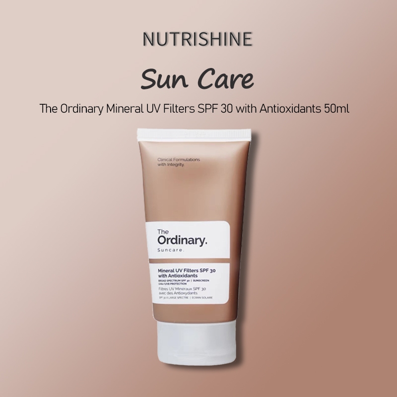 Zinc Oxide(Common Sunscreen Ingredient),Protects UV,Non-Greasy ...