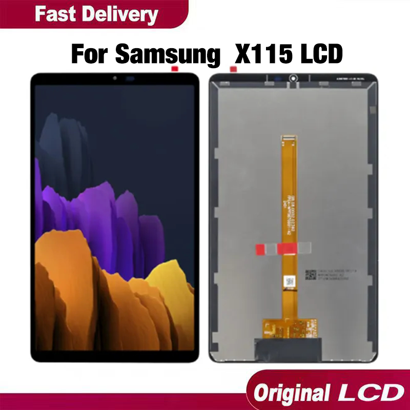 Samsung Galaxy Tab A9 X115 LCD Touch Screen | Shopee Philippines