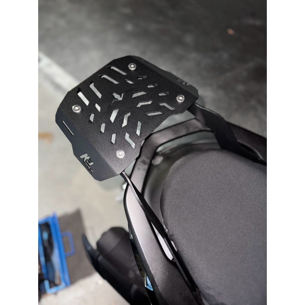 K3 Rack Monorack NMax V2 V2.1 V3 Turbo Techmax Y-connect Bracket ...