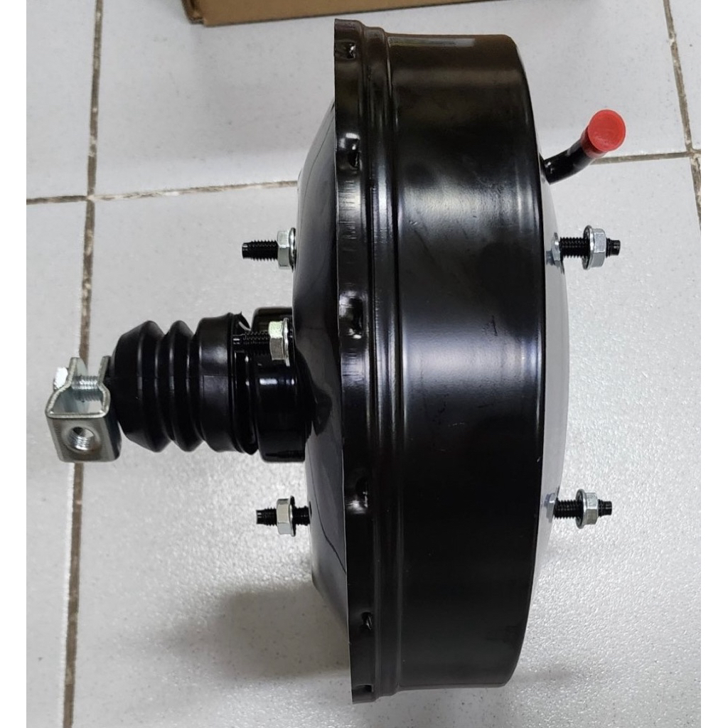HYDROVAC ASSY. ( BRAKE BOOSTER ) MIT.L300 2019-2023 4N14 GTX 4630A165 ...