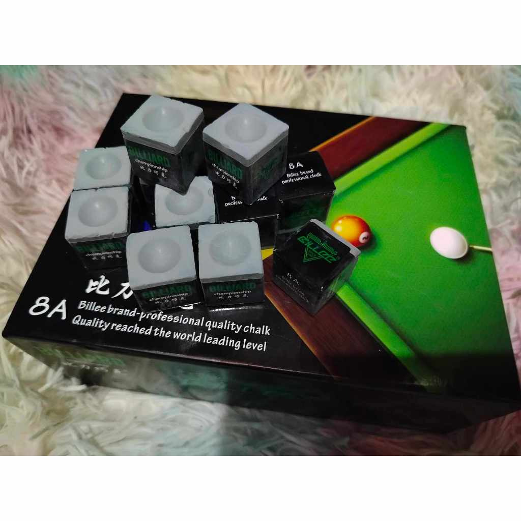 144 PCS BILLEE CHALK GRAY (1 BOX) | Shopee Philippines