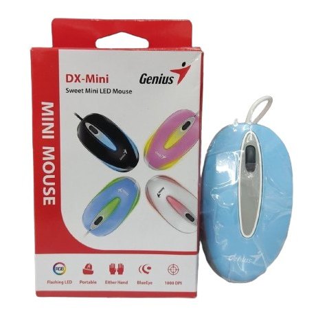 Genius DX‑Mini Overview | Shopee Philippines