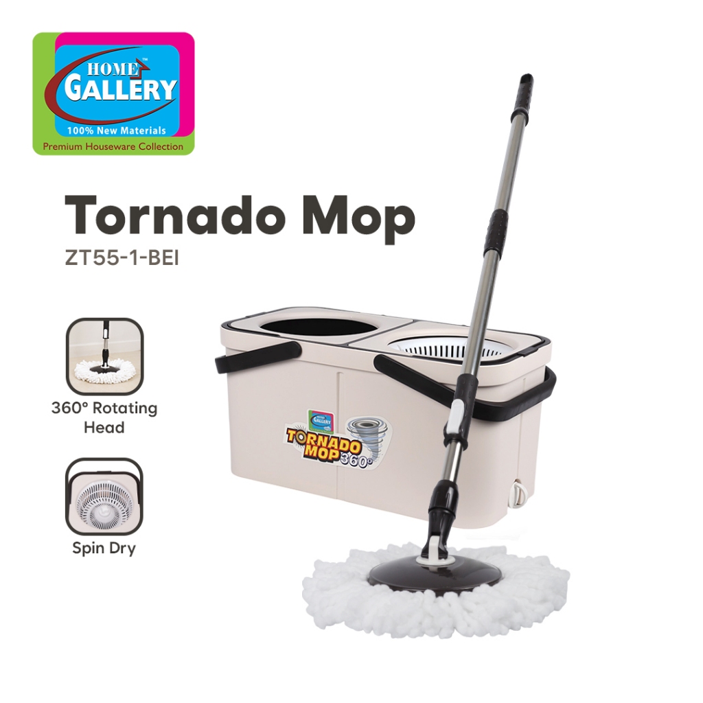 Shop home gallery tornado mop for Sale on Shopee Philippines