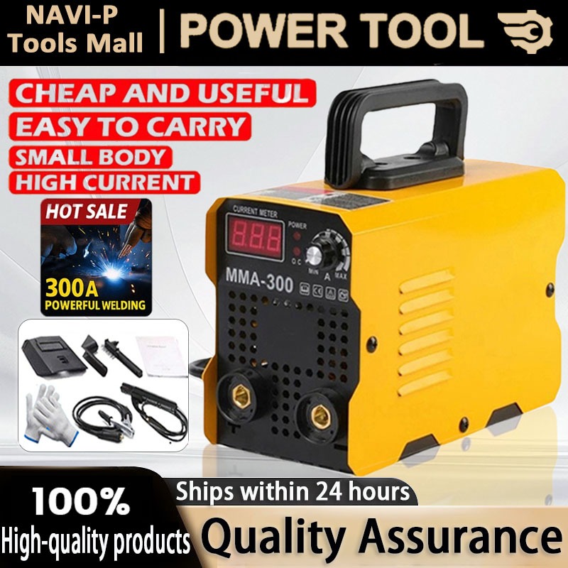 Welding Machine Inverter Portable Welding Machine High Quality Mini ...