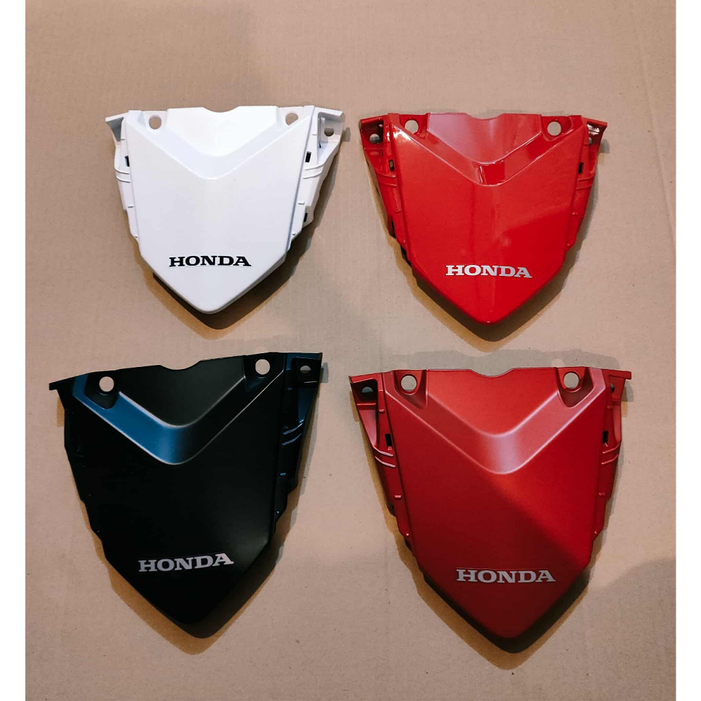 HONDA WINNER X 150 GENUINE TAIL LIGHT UPPER COVER | Shopee Philippines