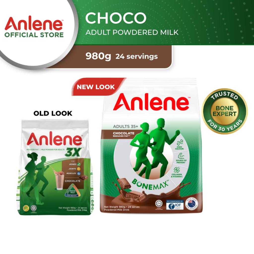 Shop anlene milk for Sale on Shopee Philippines