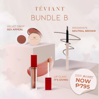 teviant - Best Prices and Online Promos - Dec 2025 | Shopee Philippines