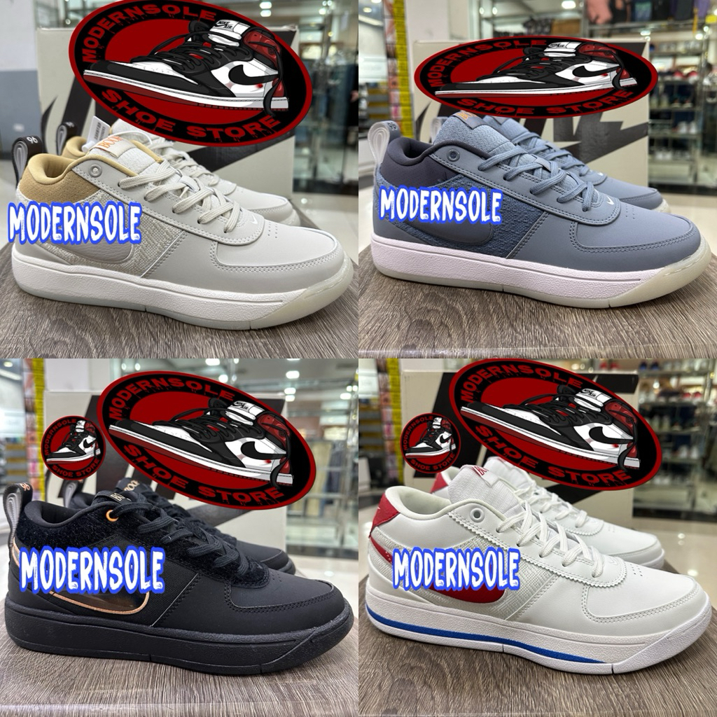 MS Dbook dbooker chapter 1 casual basketball shoes by Modernsoleph ...