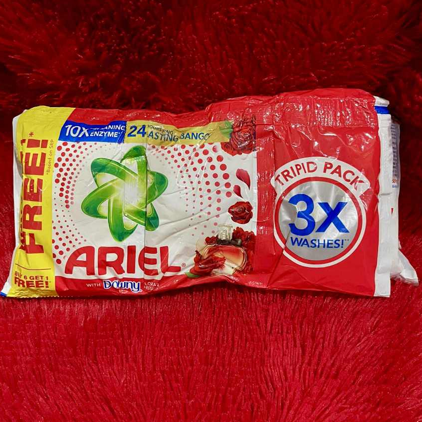 Shop ariel for Sale on Shopee Philippines