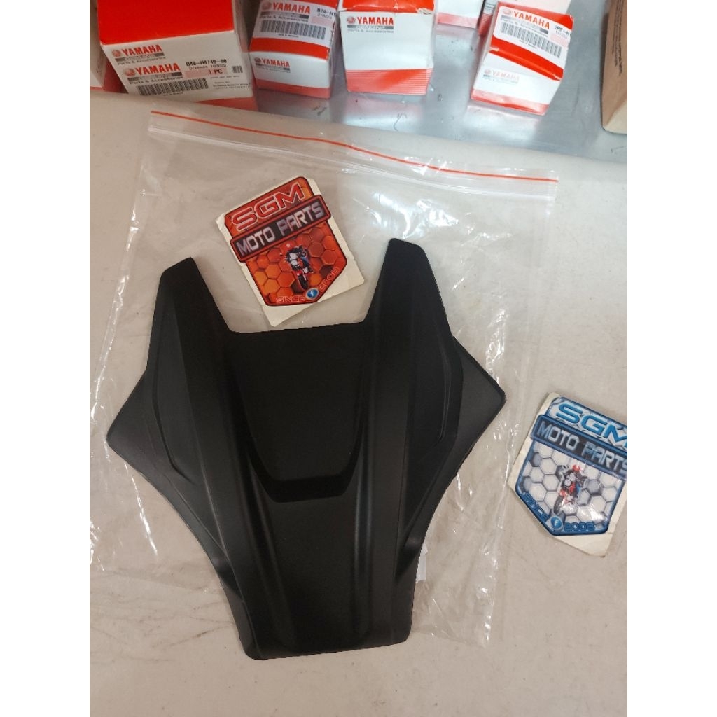 HONDA CB650 CBR650R R3 MT03 UNIVERSAL TANK PAD | Shopee Philippines