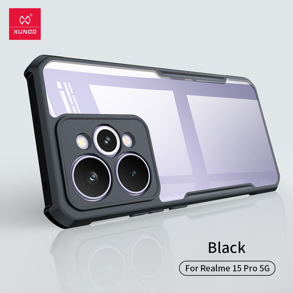 Realme 14 15 Pro 10 10Pro + C55 C30S C33 9 9i 9Pro 9Pro+ C35 C30 XUNDD ...