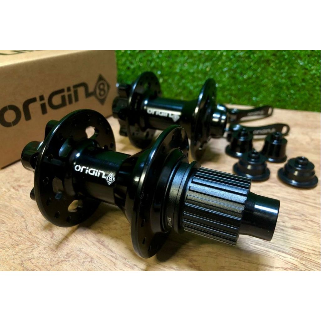 Origin 8 Hub Microspline | Shopee Philippines