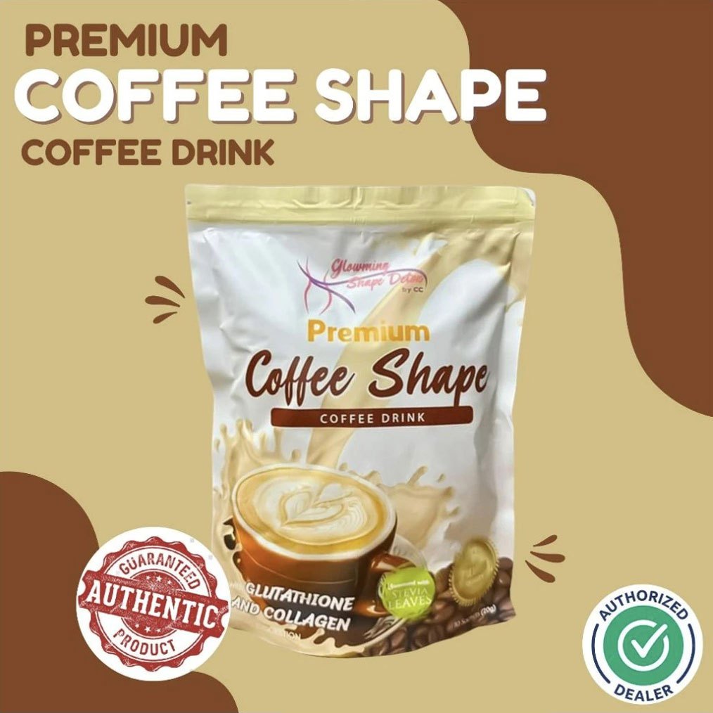 Glowming Detox Slimming Berry Glow Acai Berry Coffee Shape Cris ...