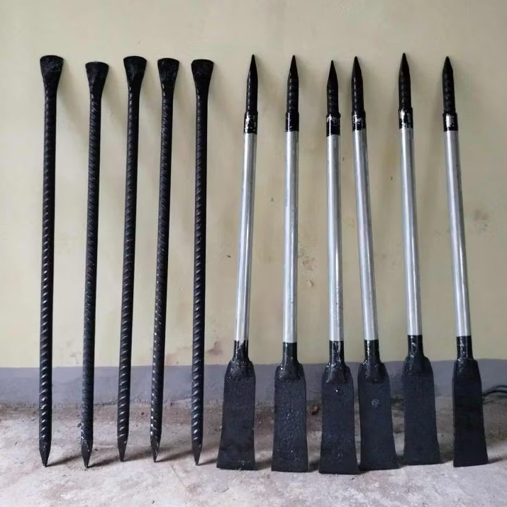 3 ft. Bareta Solid & Taktak Molye for gardening tools | Shopee Philippines