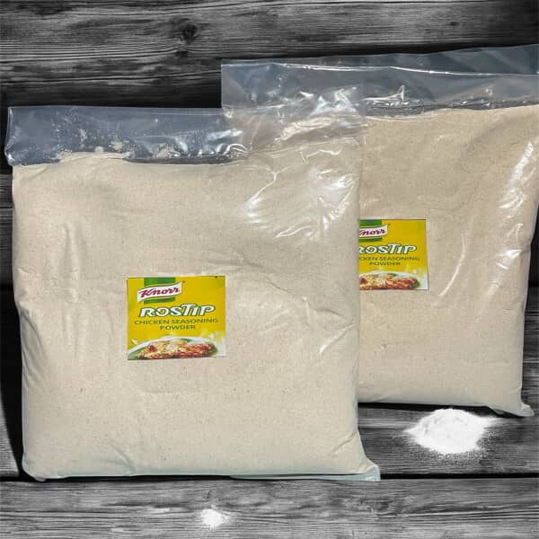Rostip Powder Chicken 1Kilogram | Shopee Philippines