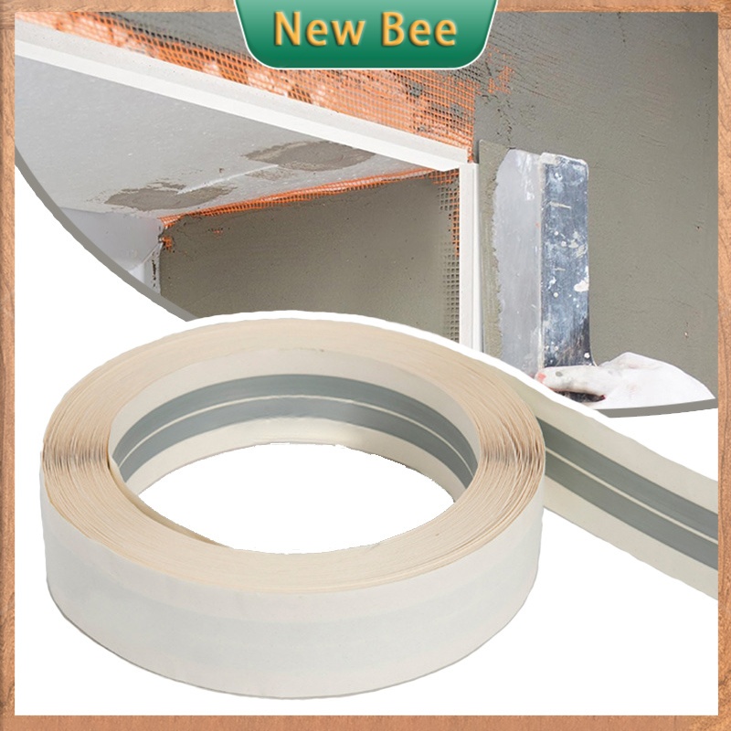 Flex Corner Tape PVC corner tape Prevention for Ceiling Wall Repair ...