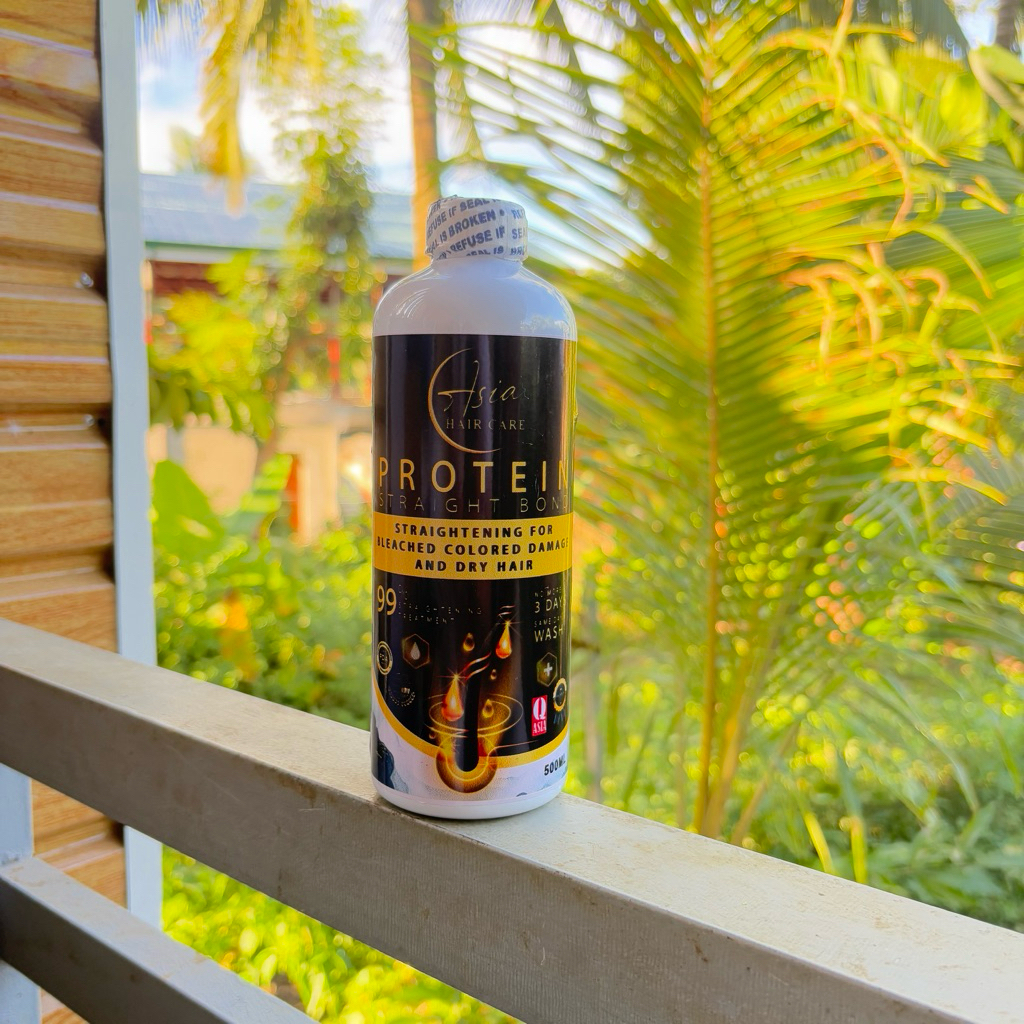 500ML Protein Straight Bond | Shopee Philippines