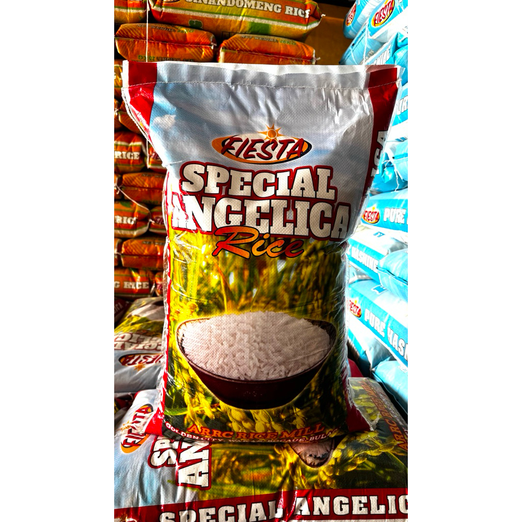 Shop rice 25kg for Sale on Shopee Philippines