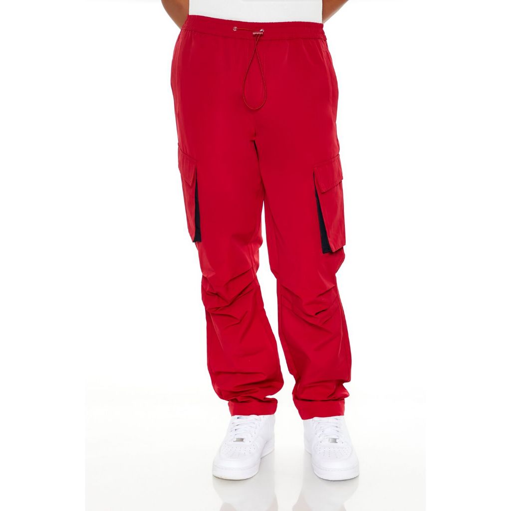 Forever 21 Cargo Pants Men