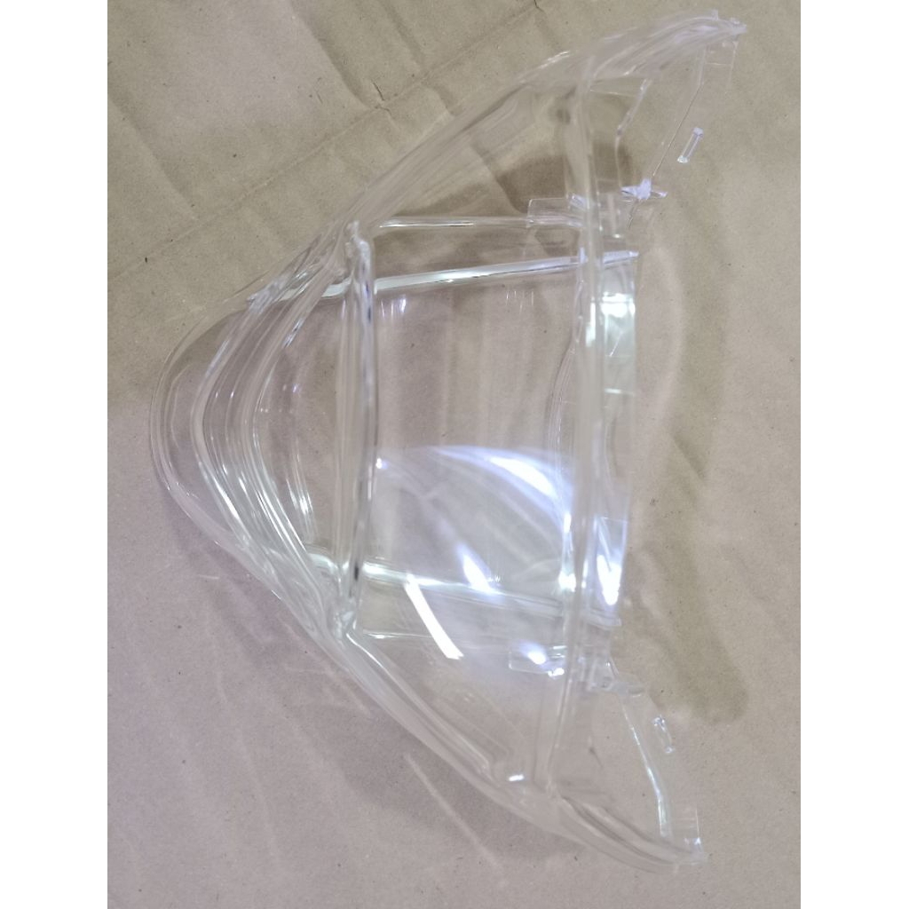 Tail light Lens Mio Soul 115 Carb Type Same Mio 4 / Mio Soulty | Shopee ...